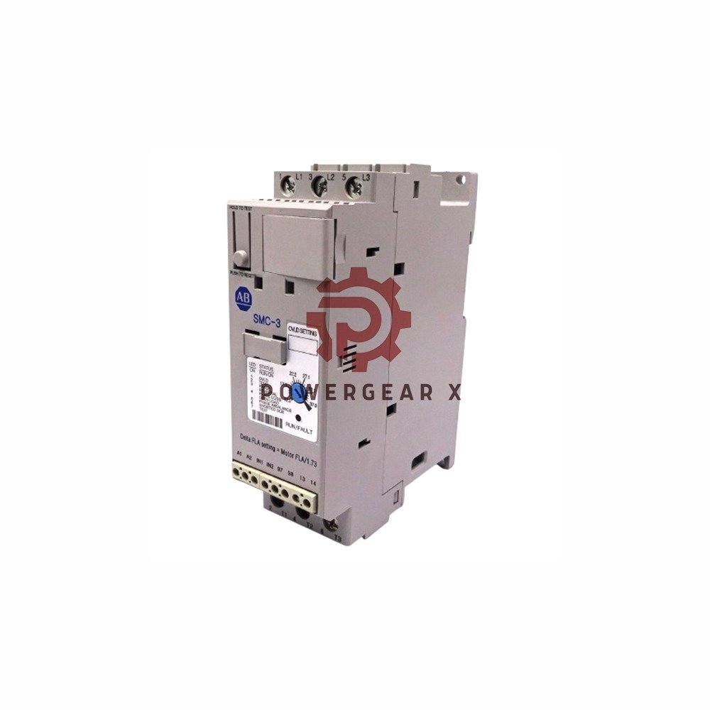 150-C480NBD Allen Bradley | Smart Motor Controller