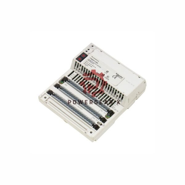 170ADO35000 Discrete Output Module Modicon Momentum