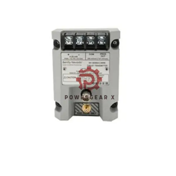 991-06-70-03-CN | 991 Transmissor Impulsionis