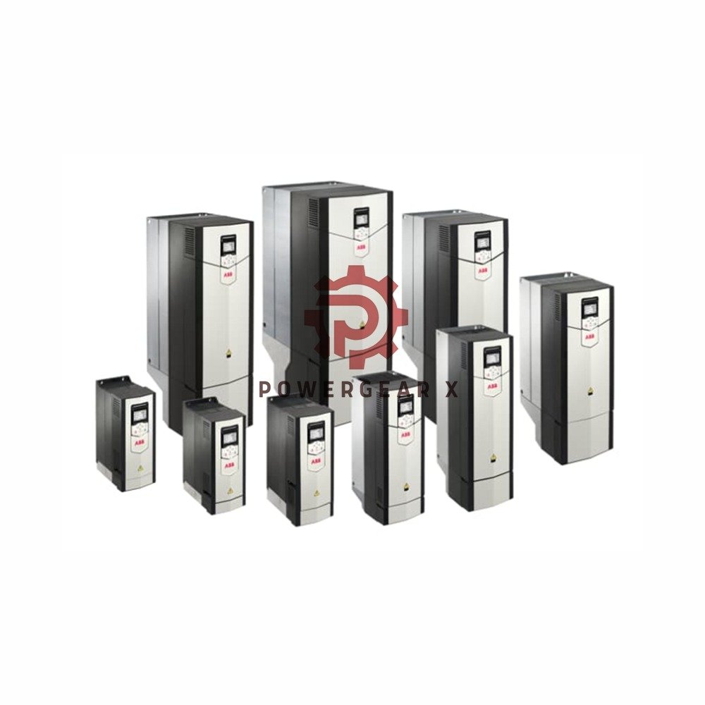 ABB ACS510-01-031A-4 ACS510 Series VFD