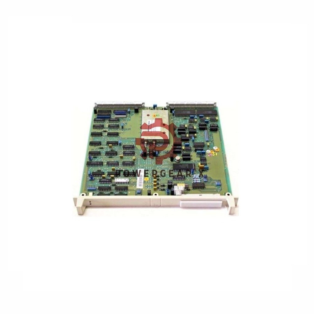 ABB DSAI-130 57120001-P Analog Input Board