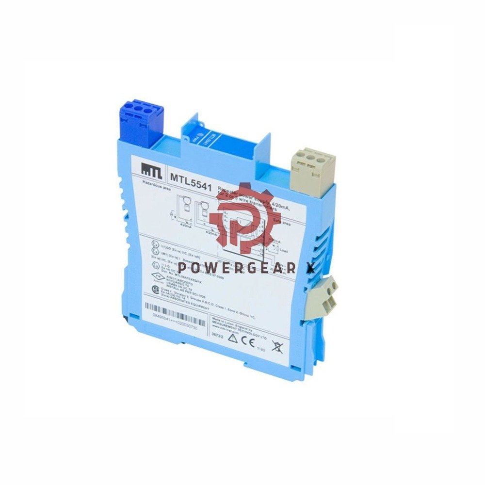 MTL4541 MTL Instruments | Repeater Power Supply