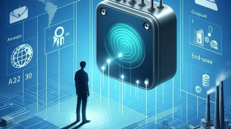 Understanding Bently Nevada Proximity Sensors