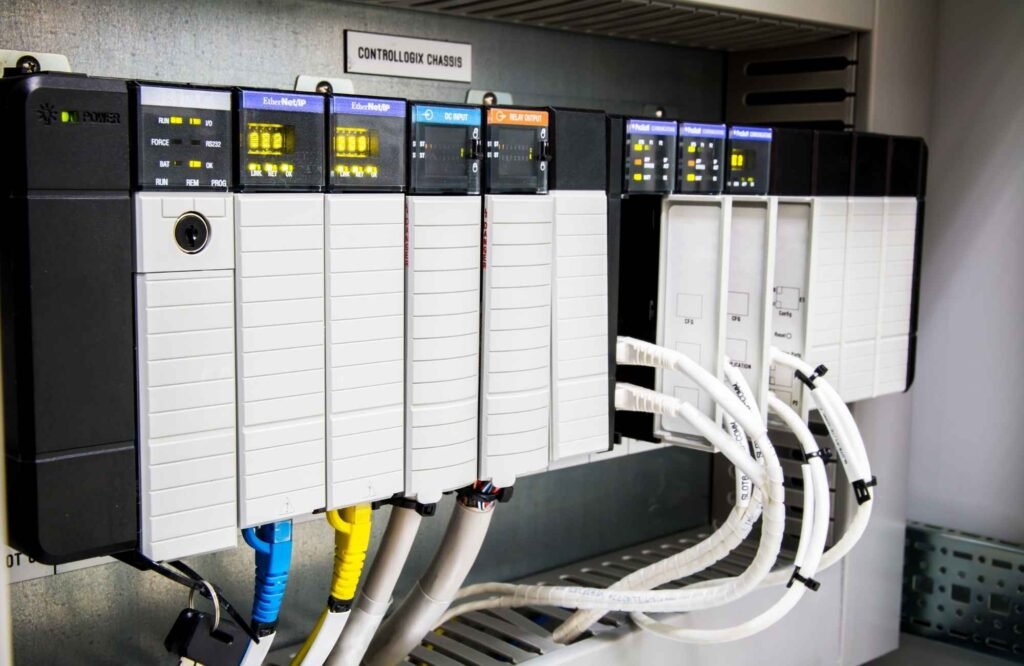 ABB vs Allen Bradley