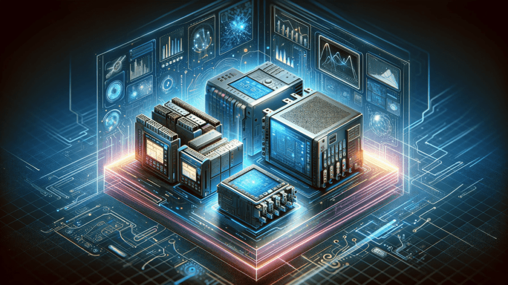 ABB vs Allen Bradley