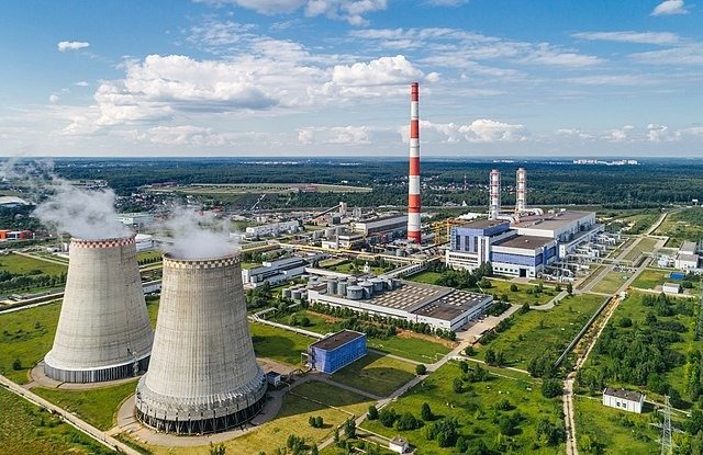 SCADA Solutions for Coal Ash Processing in Thermal Power Plants