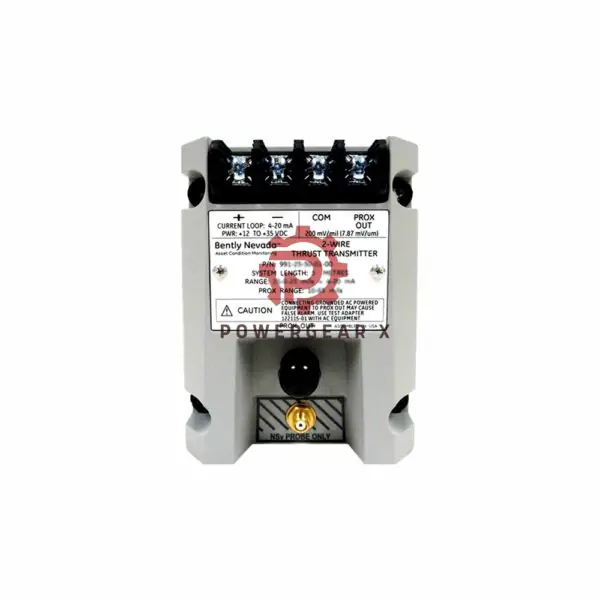 991-06-70-03-CN | 991 Transmissor Impulsionis