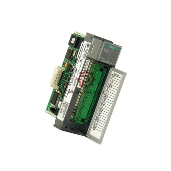 1746-NT8 Temperature Input Module - Allen-Bradley