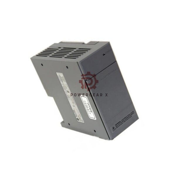 1746-P2 SLC 500 Power Supply | 120/220V AC Input | 5V/5A