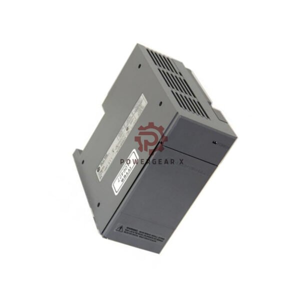 1746-P2 SLC 500 Power Supply | 120/220V AC Input | 5V/5A