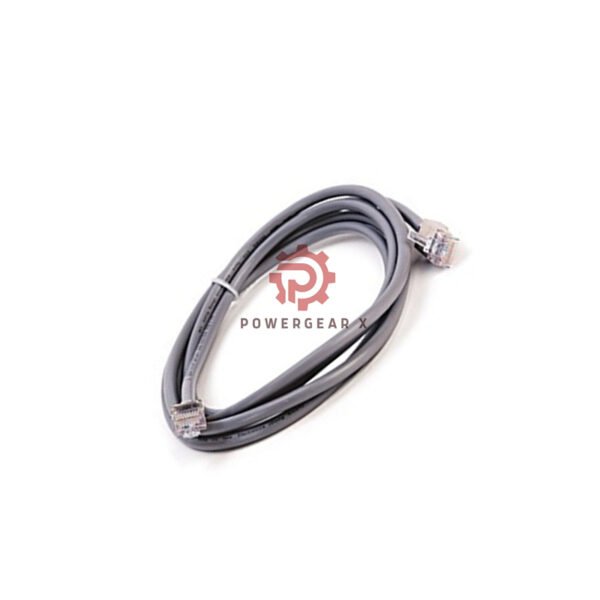 SLC 500 DH485 Network Cable 1747-C13 | Allen Bradley Cable