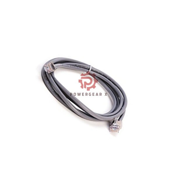 SLC 500 DH485 Network Cable 1747-C13 | Allen Bradley Cable