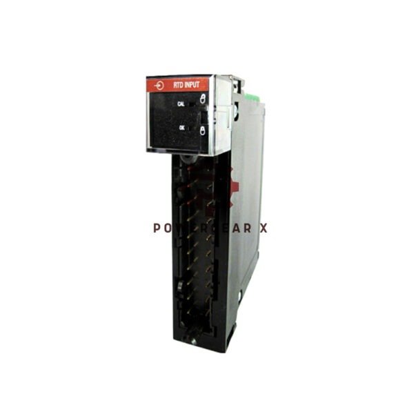 Allen-Bradley 1756-OBV8S Safety Output Module