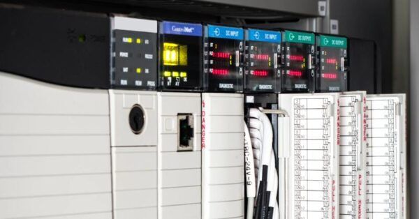 A Comprehensive Guide to Allen-Bradley ControlLogix Processor