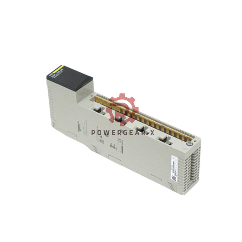 140EHC10500 High-Speed Counter Module | 100kHz 5-Channel