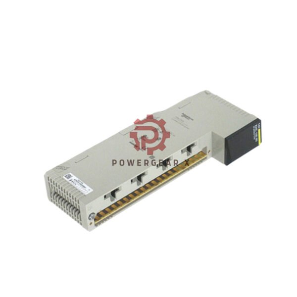 140EHC10500 High-Speed Counter Module | 100kHz 5-Channel