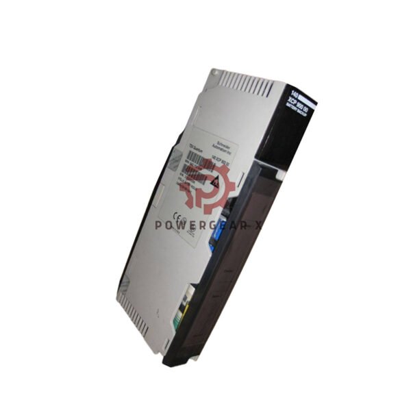 Modicon Quantum 140XCP90000 Battery Holder Module
