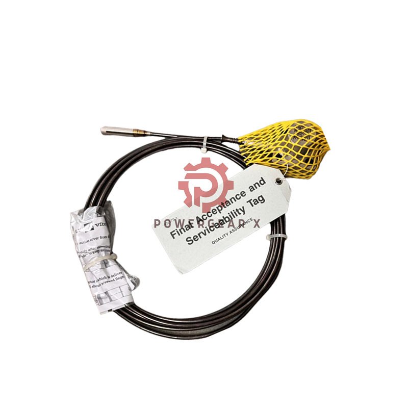 144-901-000-252 Acelerómetro industrial CA901