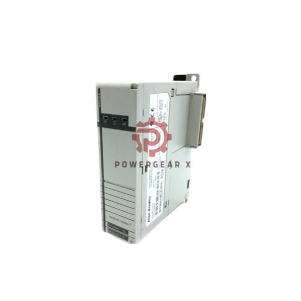 Allen-Bradley 1768-M04SE SERCOS Interface Module
