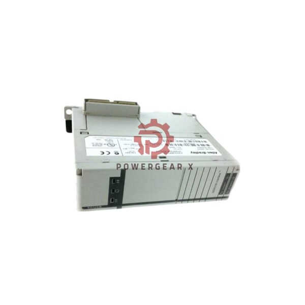 Allen-Bradley 1768-M04SE SERCOS Interface Module