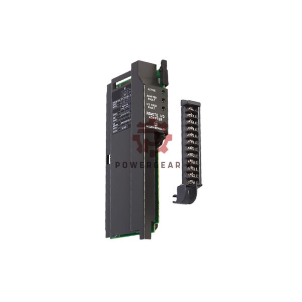 1771-ASB Remote I/O Adapter Module for PLC 5 Systems