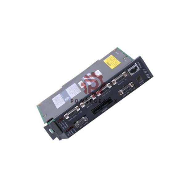 Allen-Bradley 1771-HS3CR Servo Controller | 3-Axis PLC Module