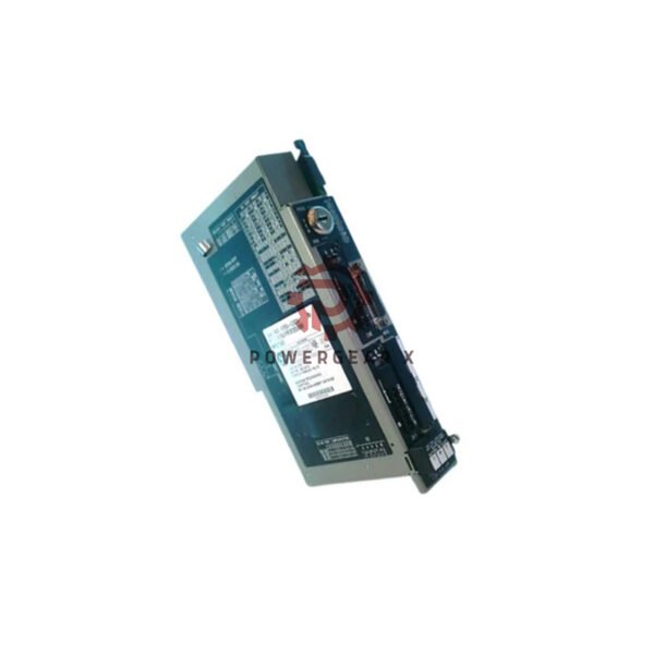 Allen-Bradley 1771-HSAR Servo Controller Module for PLC 5