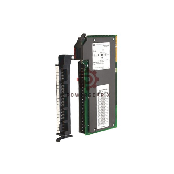Rockwell Automation 1771-IAD 120V Digital Input Module