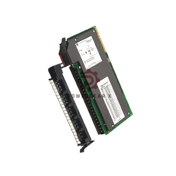 Rockwell Automation 1771-IAD 120V Digital Input Module