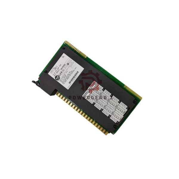 Allen-Bradley 1771-IBN 32-Channel DC Input Module | PLC5