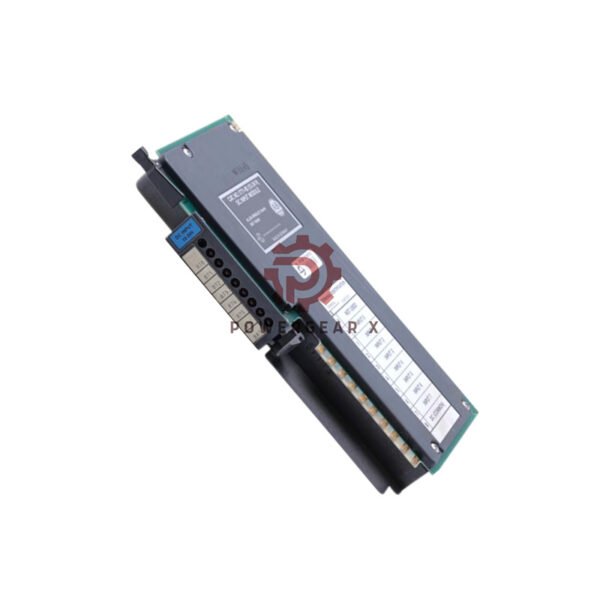 Allen-Bradley 1771-IB Input Module | 8-Channel DC PLC
