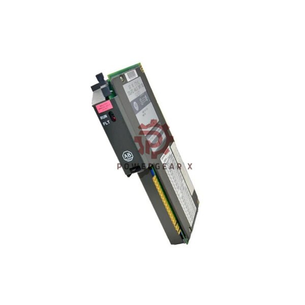 Allen-Bradley 1771-IL PLC-5 Analog Input Module | 8-Ch Isolated