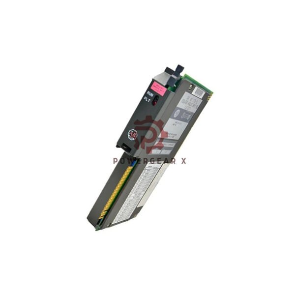 Allen-Bradley 1771-IL PLC-5 Analog Input Module | 8-Ch Isolated