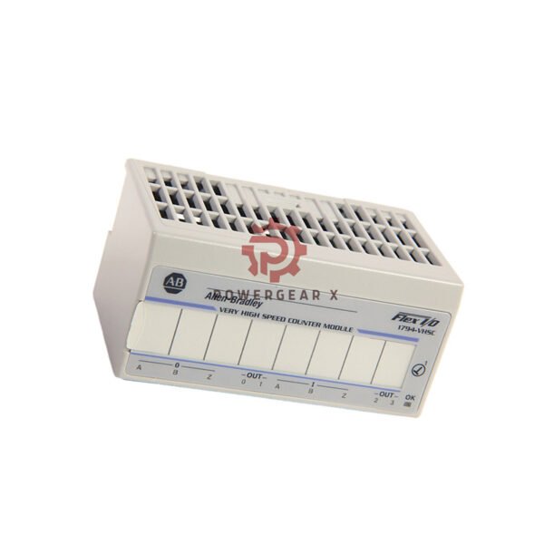 Allen-Bradley 1794-VHSC High-Speed Counter Module | 1MHz