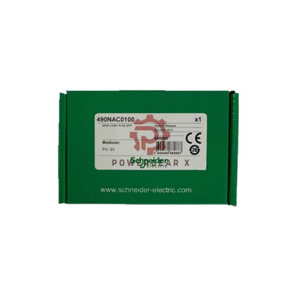 Buy 490NAC0100 RJ45 Adapter for Modicon M580
