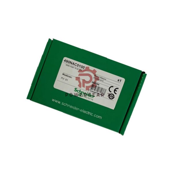 Buy 490NAC0100 RJ45 Adapter for Modicon M580