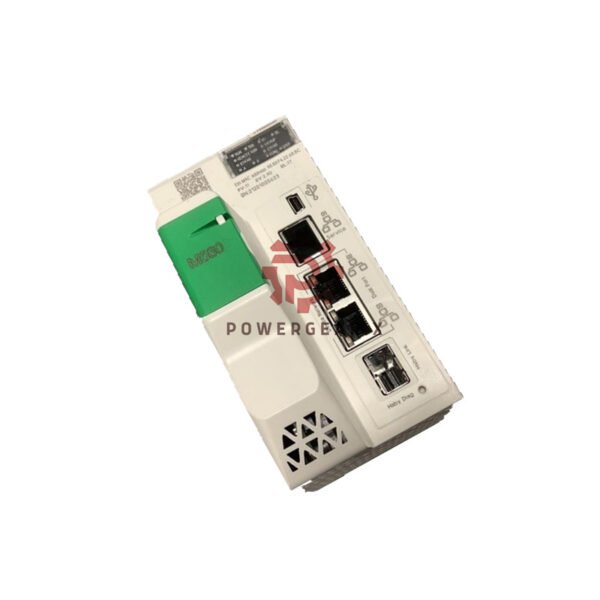Modicon M580 BMEH586040 Redundant Processor