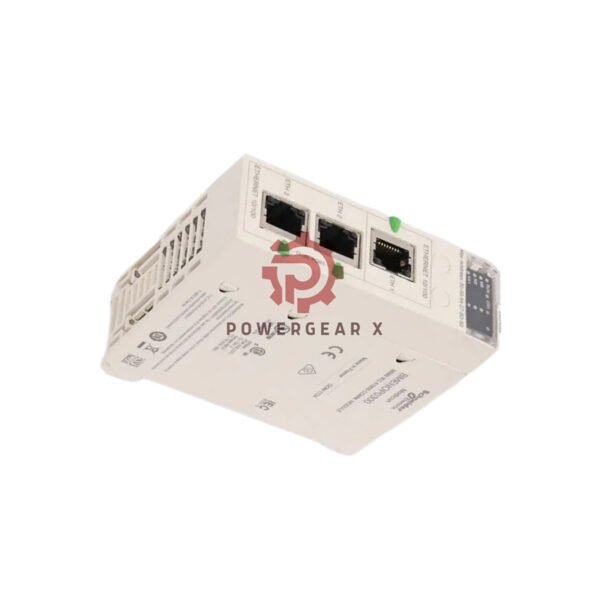 Modicon M580 BMENOP0300 IEC 61850 Module