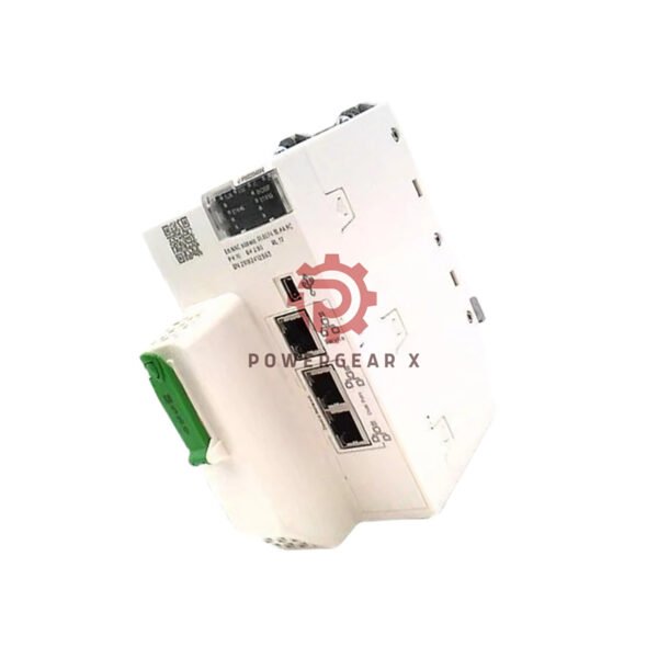 BMEP582040H Modicon M580 Hazardous Area Processor