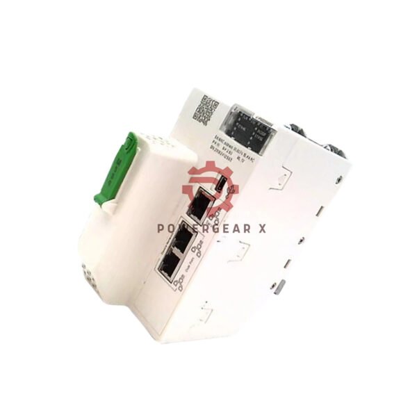 BMEP582040H Modicon M580 Hazardous Area Processor