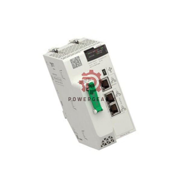 Modicon M580 Standalone Processor Module | BMEP582040