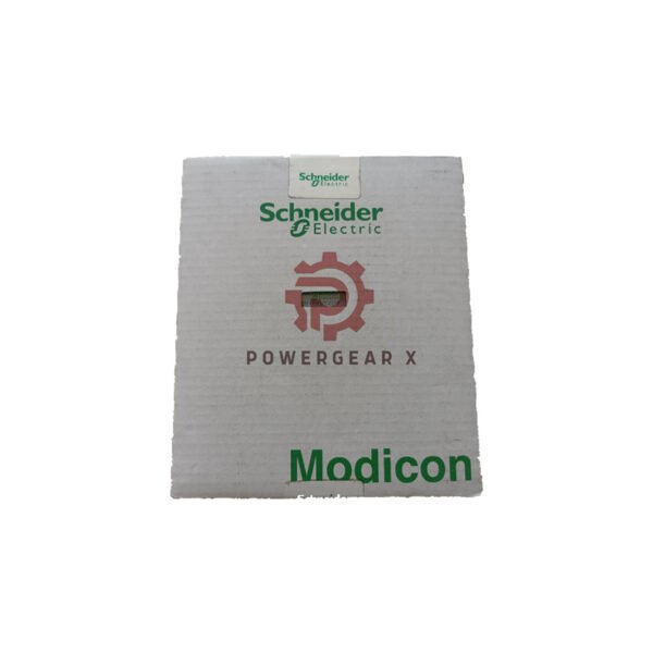 Modicon M580 4GB Memory Card | BMXRMS004GPF