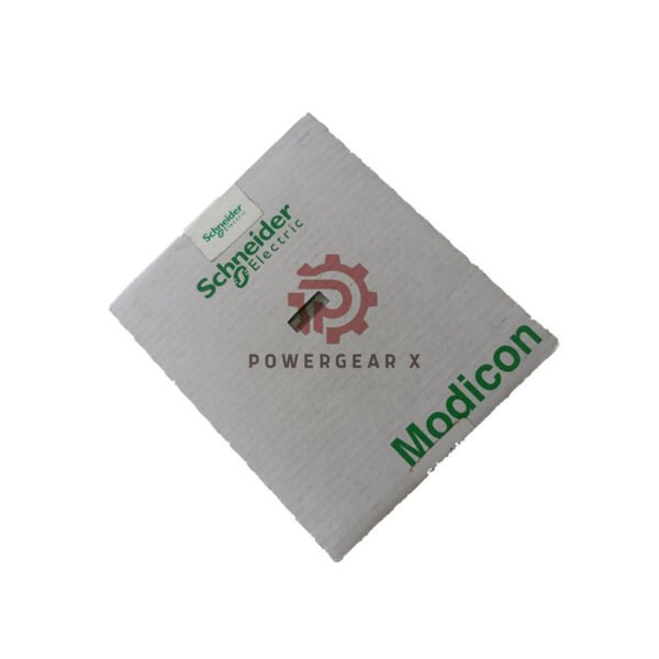 모디콘 M580 4GB 메모리 카드 | BMXRMS004GPF