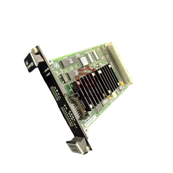 IS200DSPXH1DBD DSP Control Board | Mark VI Series