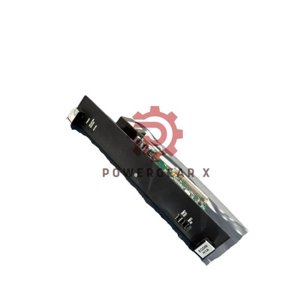 General Electric IS200EGDMH1A Ground Detector Module