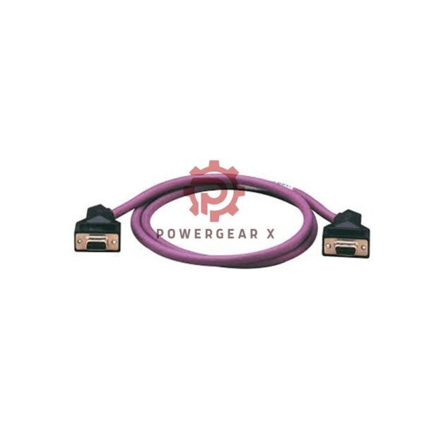 Schneider Electric TSXCANCADD1 CANopen Cable 1m SUB-D9