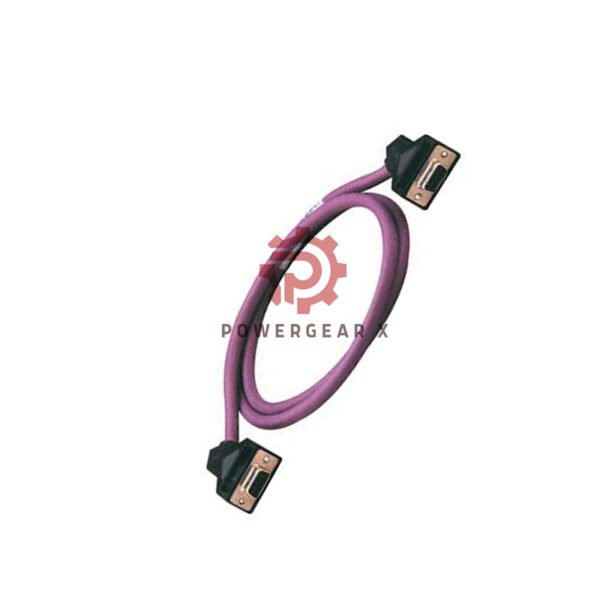 CANopen SUB-D9 Pre-Assembled Cable TSXCANCBDD3 | 3M