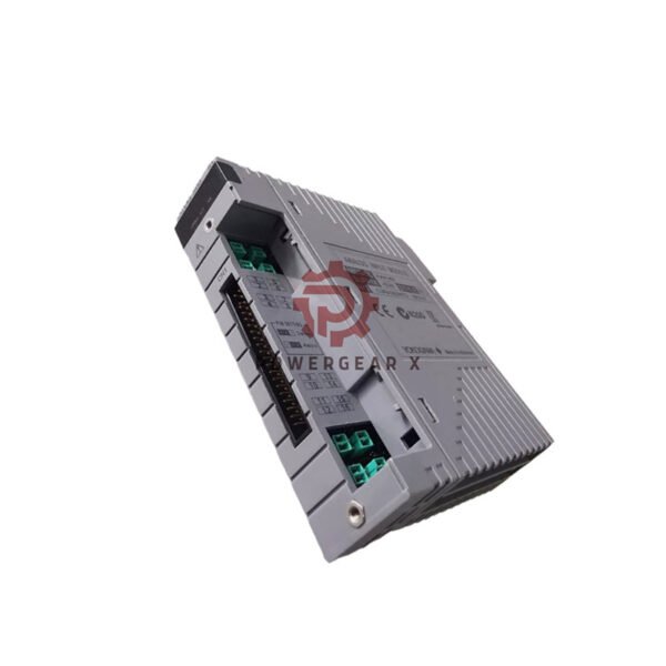 AAI143-S00 Analog Input Module | 16-Channel 4–20 mA Input Card
