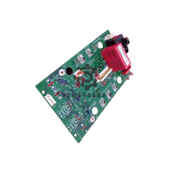 GE IS200ERSCG1AAA EX2100 Converter | Exciter Regulator