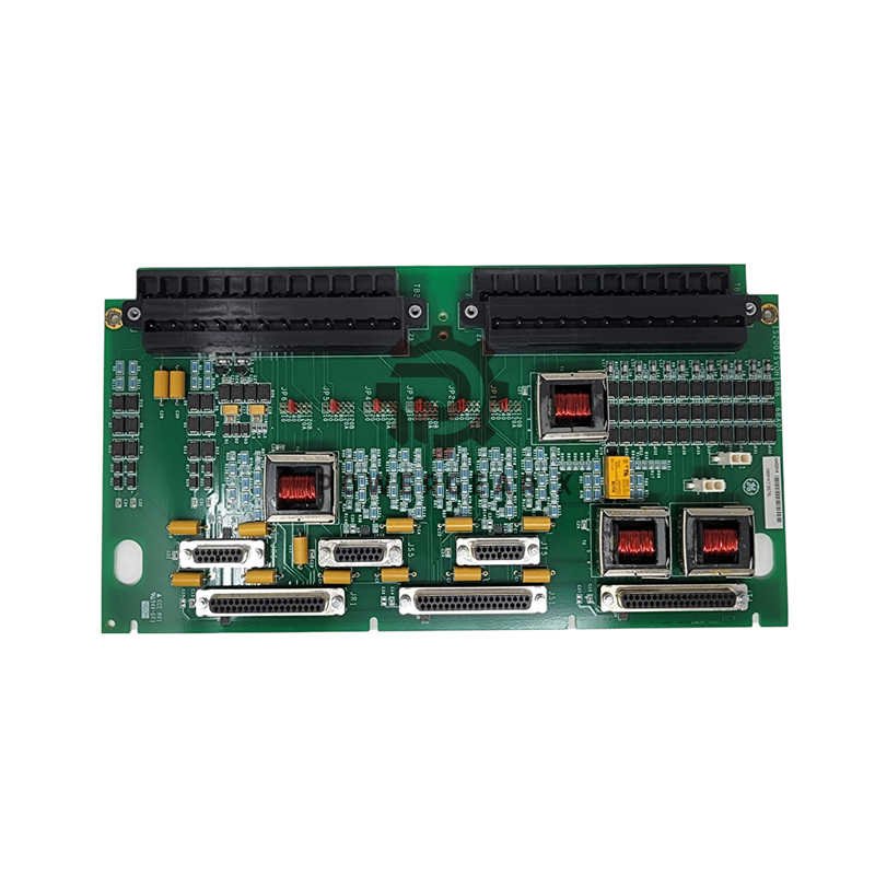 IS200TSVOH1BBB Tablero de terminales servo | Mark VI Speedtronic